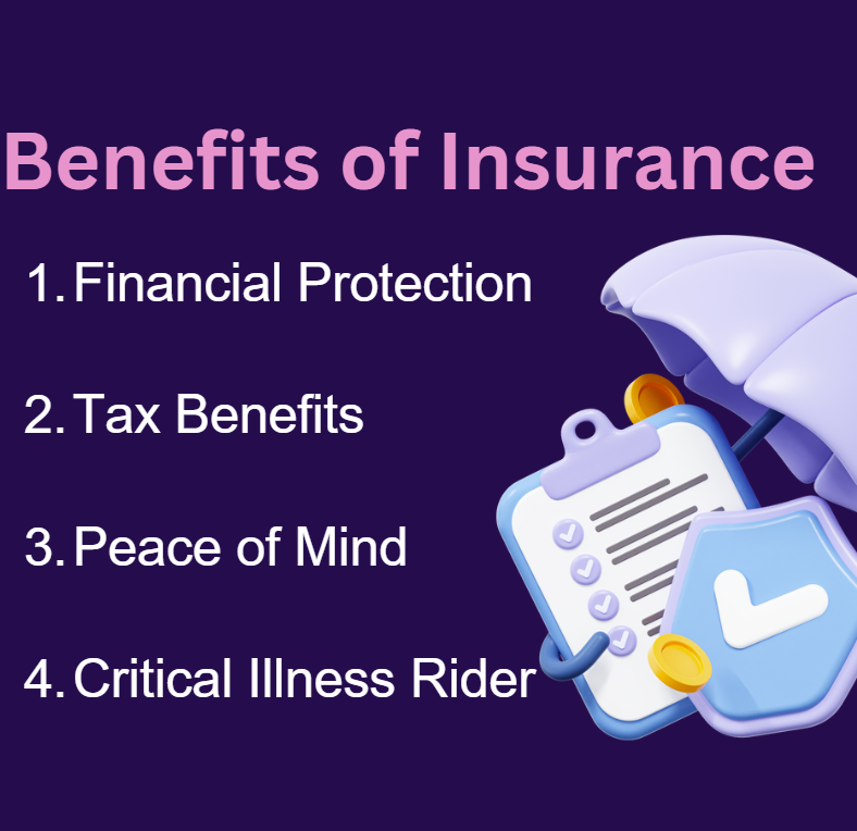 Life Coverage: The Most Important Financial Product You’ll Ever Buy