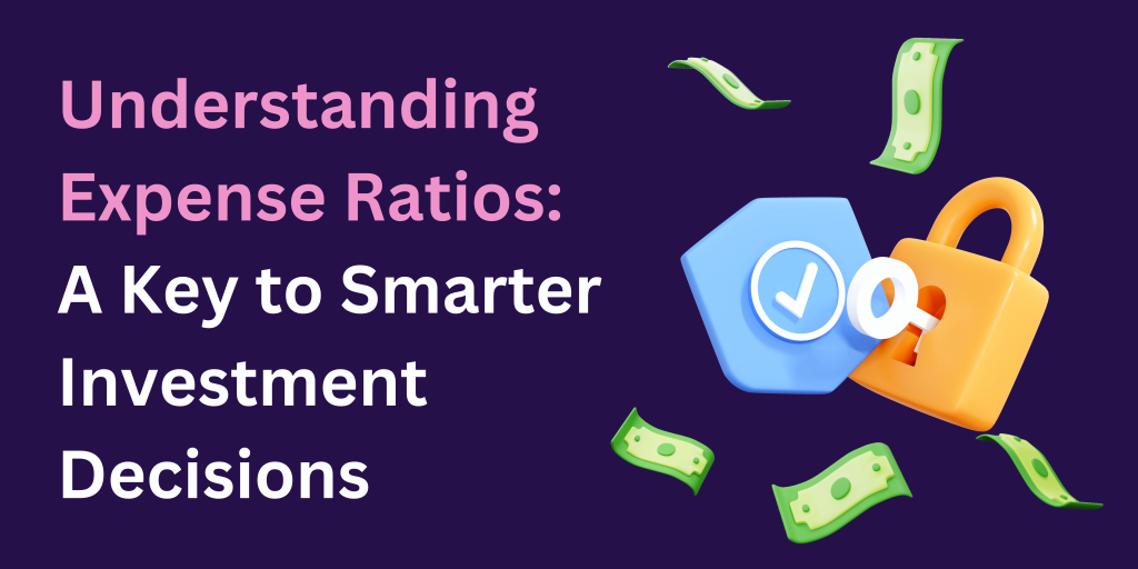 Understanding Expense Ratios in Mutual Fund Investments