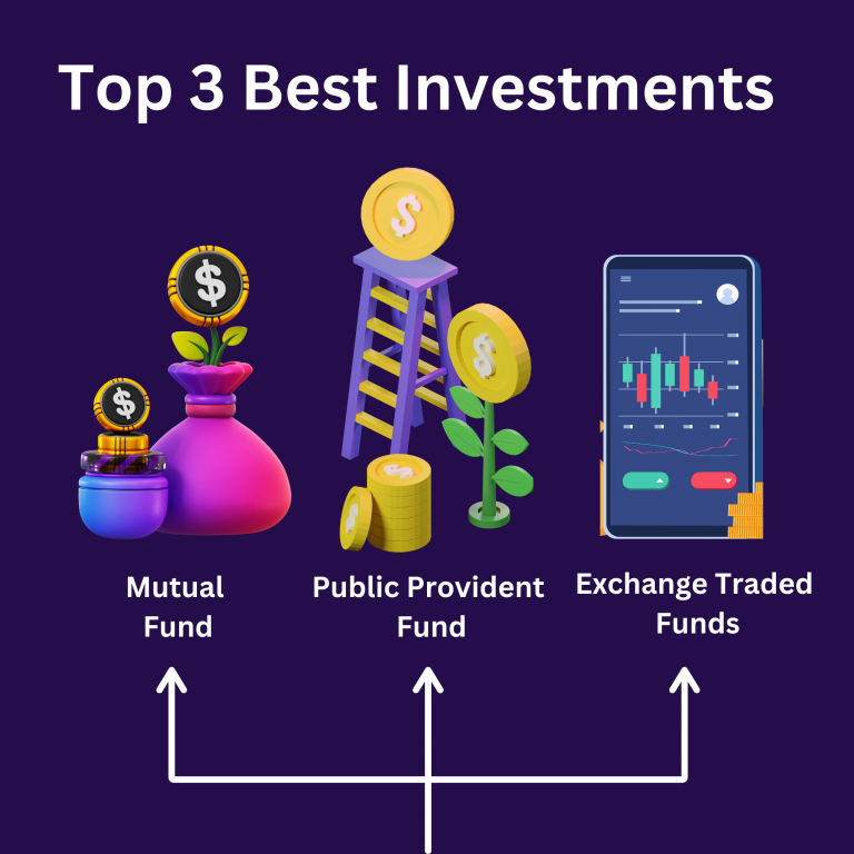 Best Investments for Young Adults To Secure Your Future